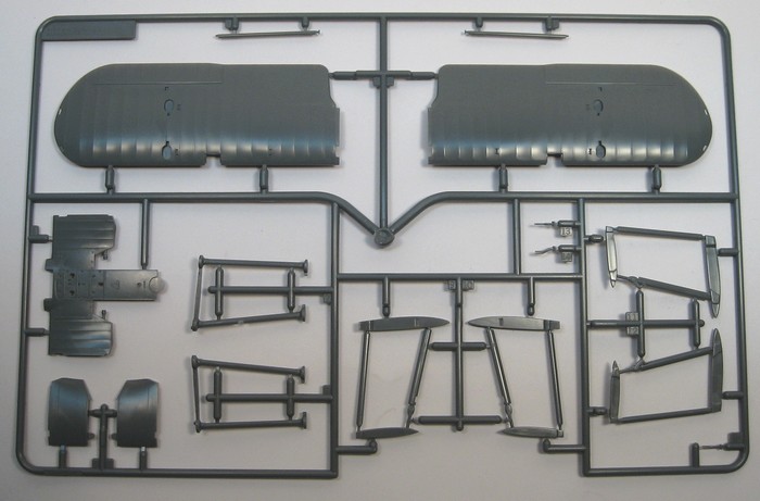 TAMIYA 61099 [1:48] Fairey Swordfish Mk.II :: Sklep Modelarski ww-model.pl