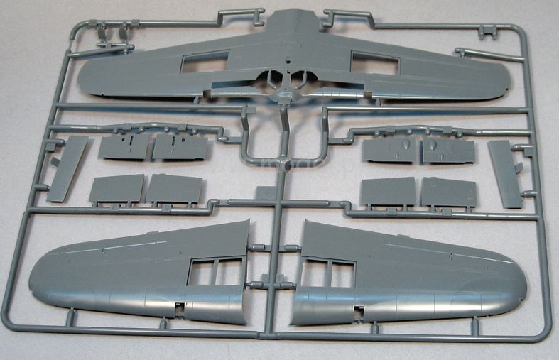 TAMIYA 61103 [1:48] Mitsubishi A6M5/5a Zero (Zeke) :: Sklep Modelarski ...