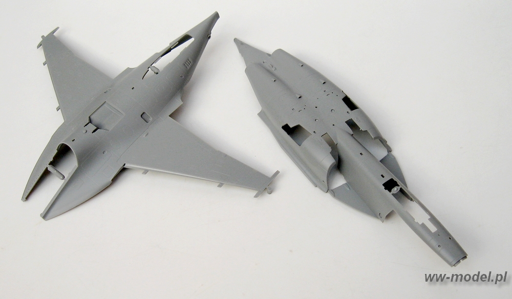 KINETIC K48063 [1:48] M-346 Master :: Sklep Modelarski ww-model.pl